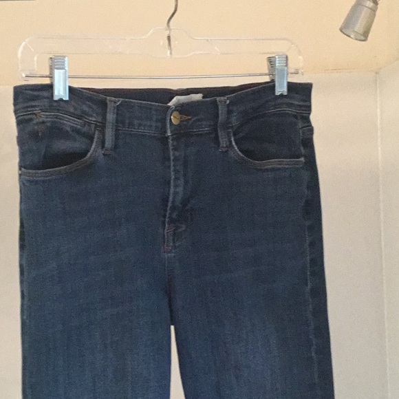 Frame Denim | Jeans | Jeans Frame Le High Flare | Poshmark